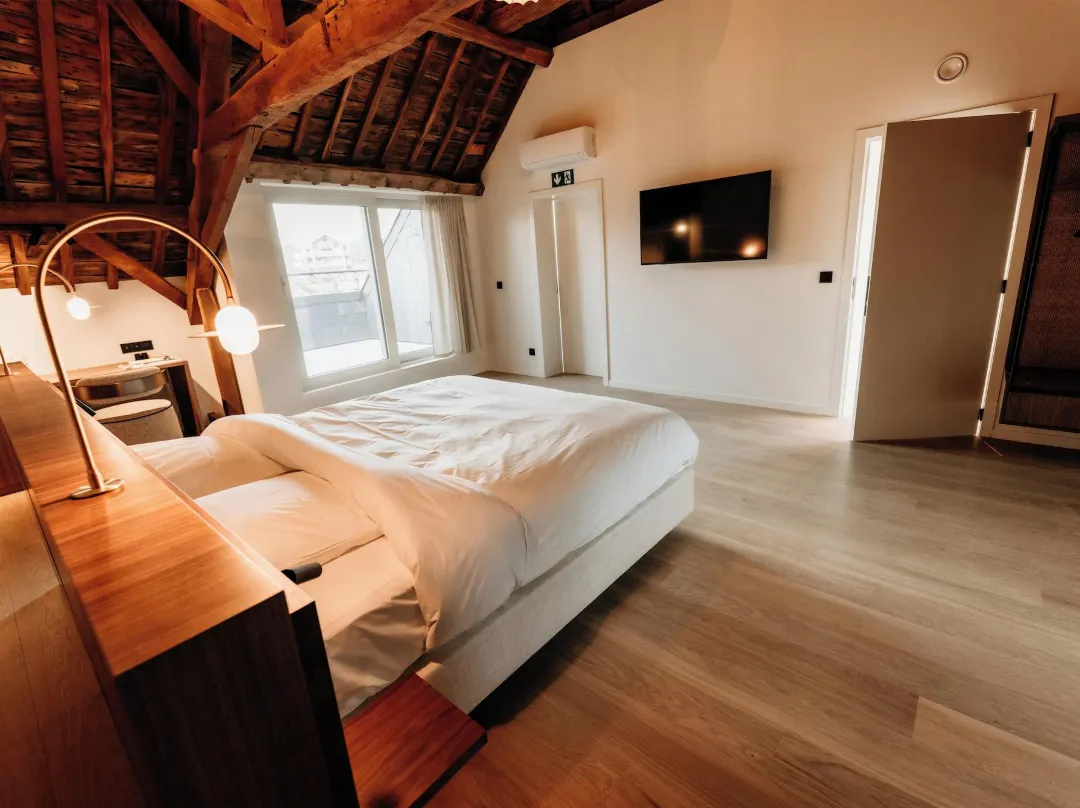 Alfred Hotel & Gastro Bar - Marche-en-Famenne
