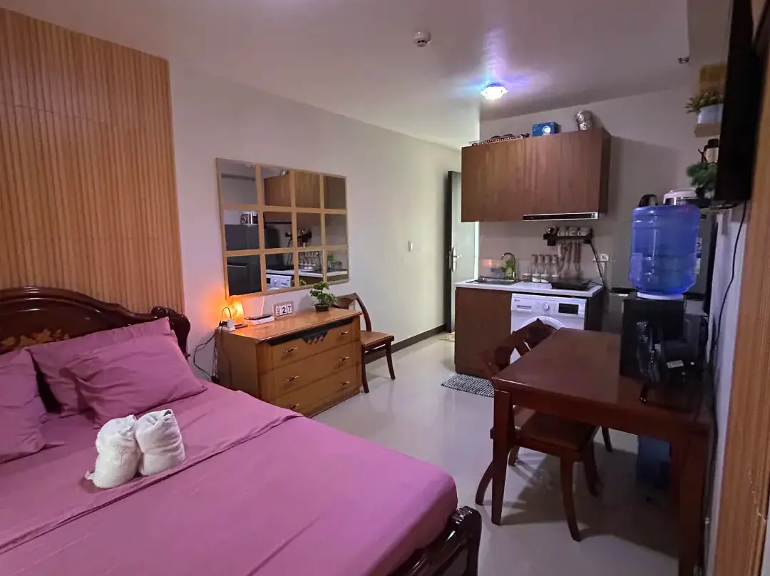 Relaxing Getaway At Saekyung Phase 3 Near Airport - Lapu-Lapu City