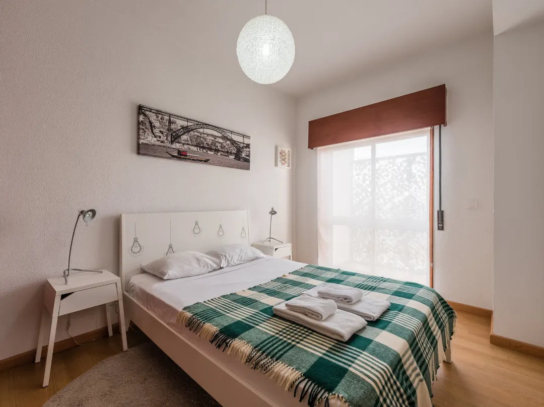 Guestready - Urban Escape With A View - Vila Nova de Gaia