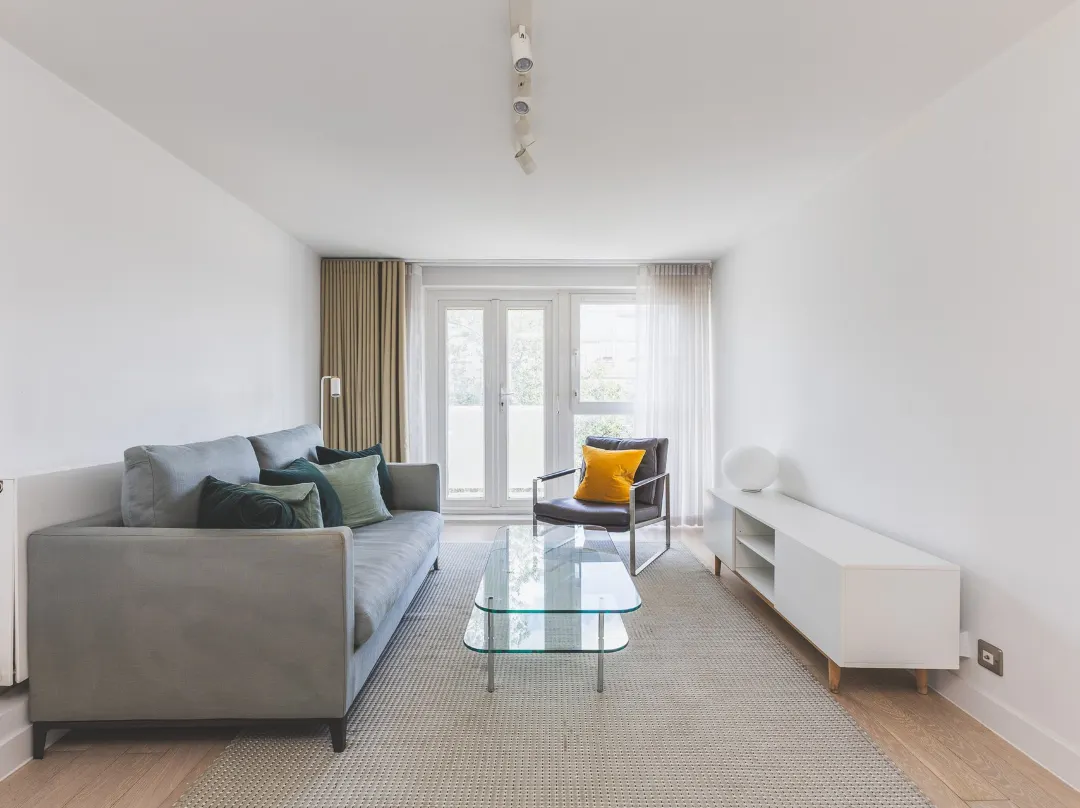 Central Belgravia 2br Near Victoria - London