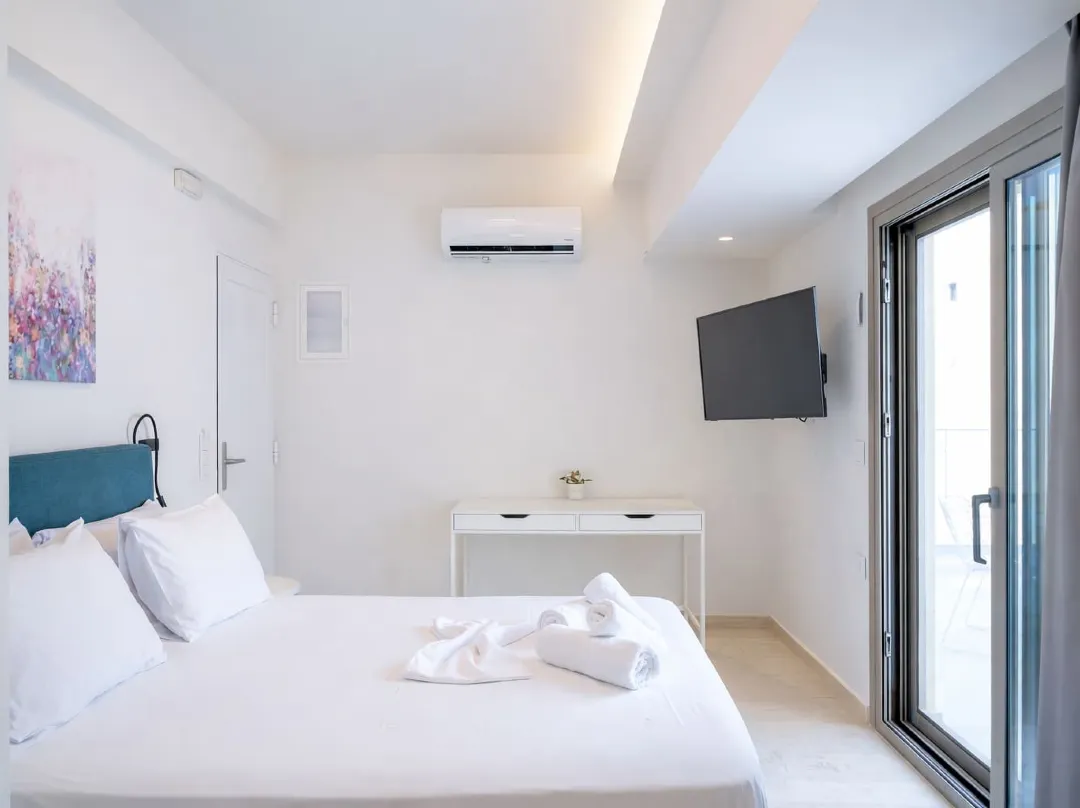 Irakleio Notos Boutique Aprtmnts  Private Jacuzzi - Iraklion
