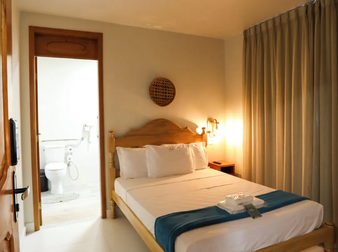 Nacasa Hostel - Manaus