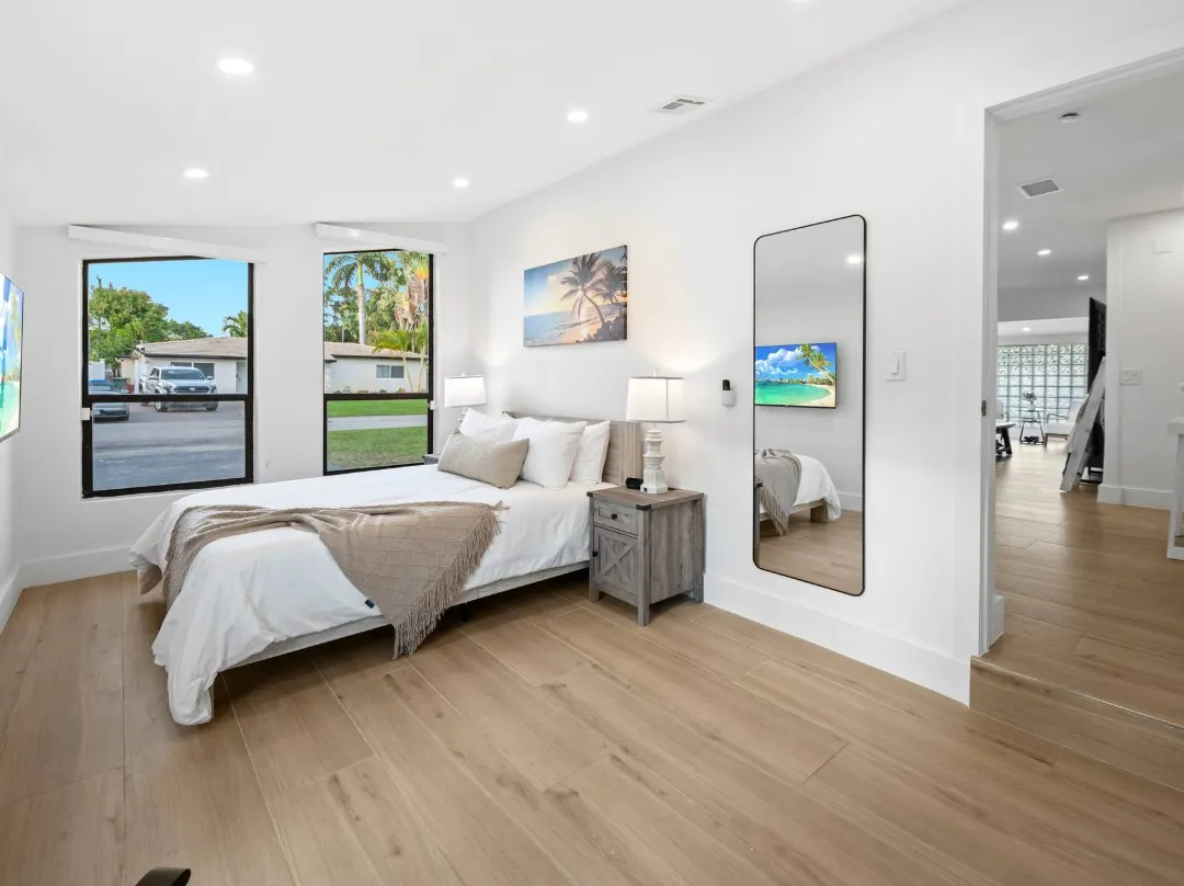 Margaritaville - Wilton Manors, FL