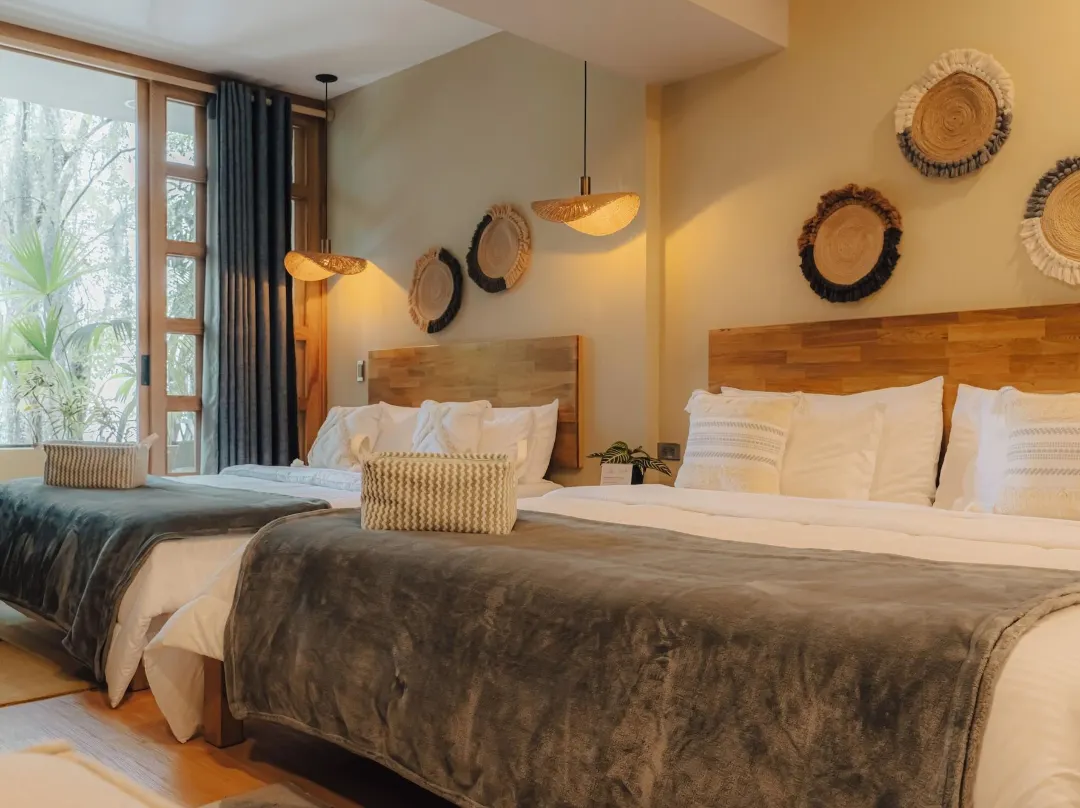 Poblado Muuk Hotel Boutique Campestre - Medellín