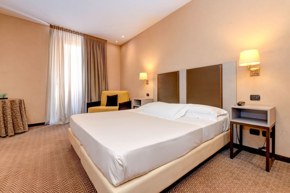 Hotel Tripoli - Desenzano del Garda