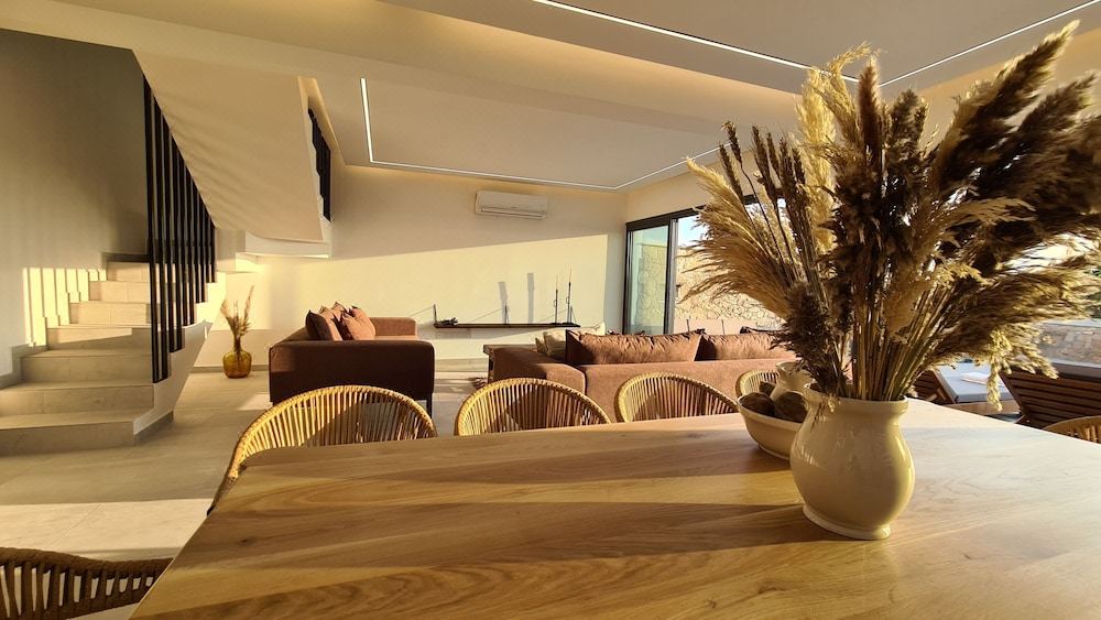 Phaedrus Living Seaview Luxury Villa Venus 006 - Paphos