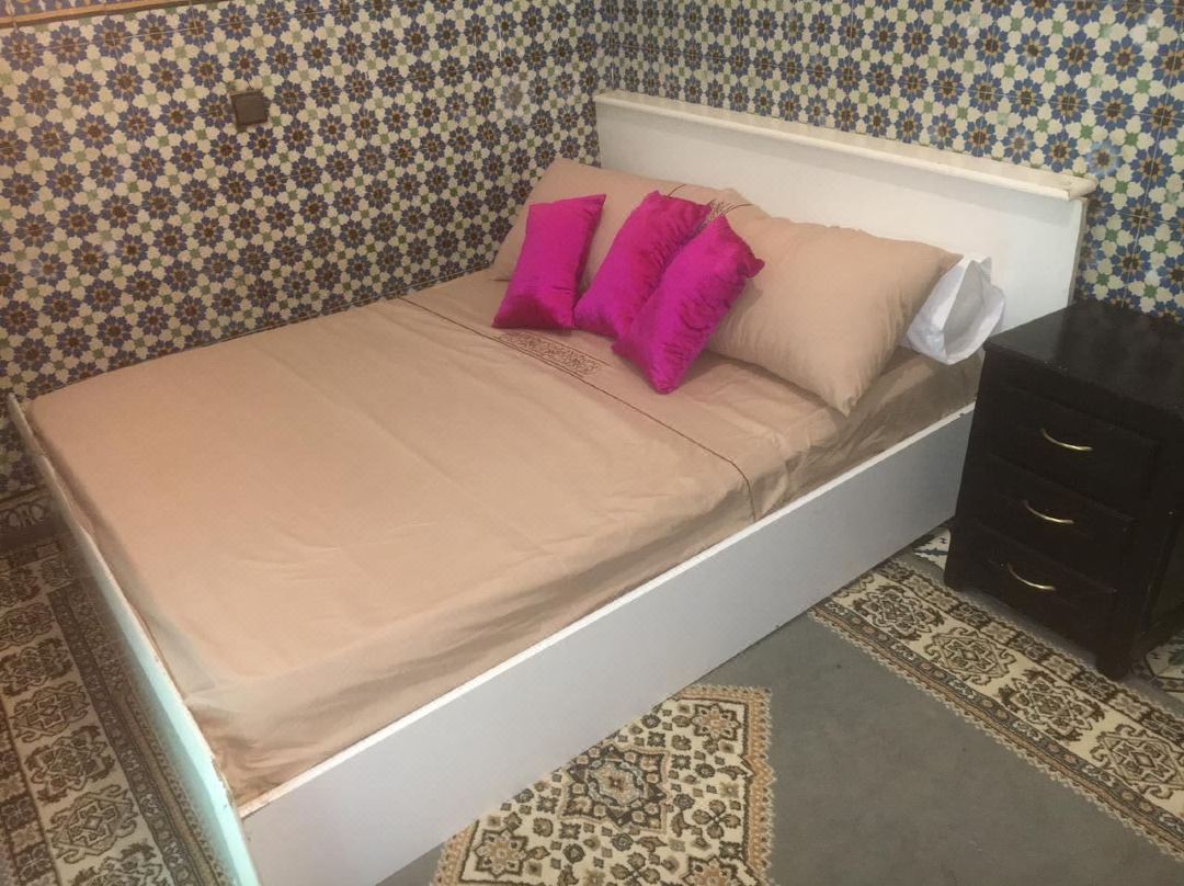 Friendly Traditional Riad At A Reasonable Price. - Marokko