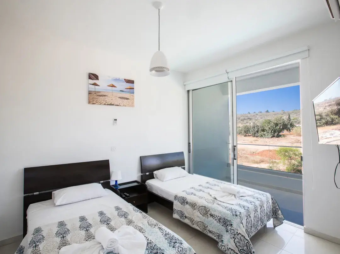 Protaras Holiday Villa Ccv3 - Protaras