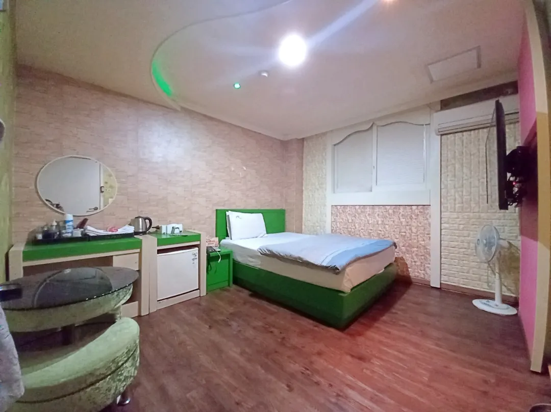 Altwo , Suseong-gu, Daegu - Daegu