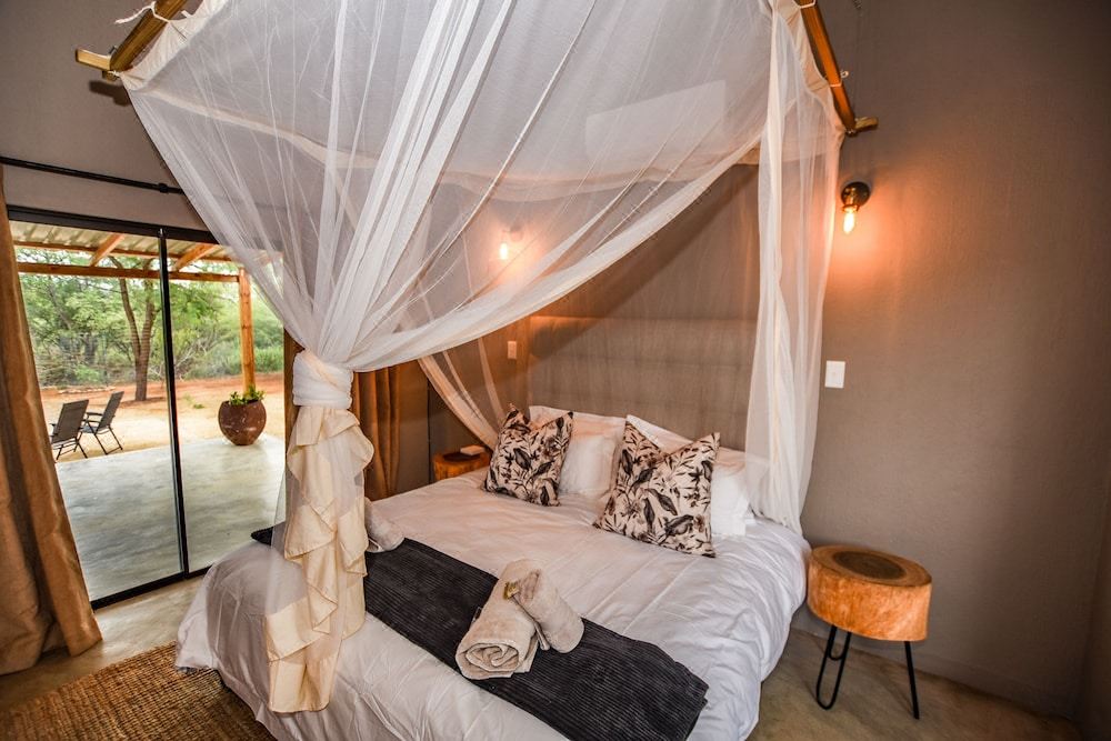 Khiza Bush Retreat - Hoedspruit