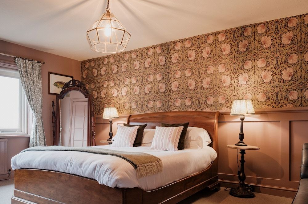 Fisherman's Haunt Hotel - Dorset