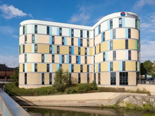 Travelodge Maidstone Central - Maidstone