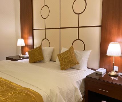 Rihanna Inn For Hotel Apartments - Riyadh