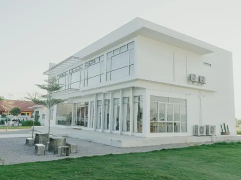 Hotel Dawa - Mae Ai District