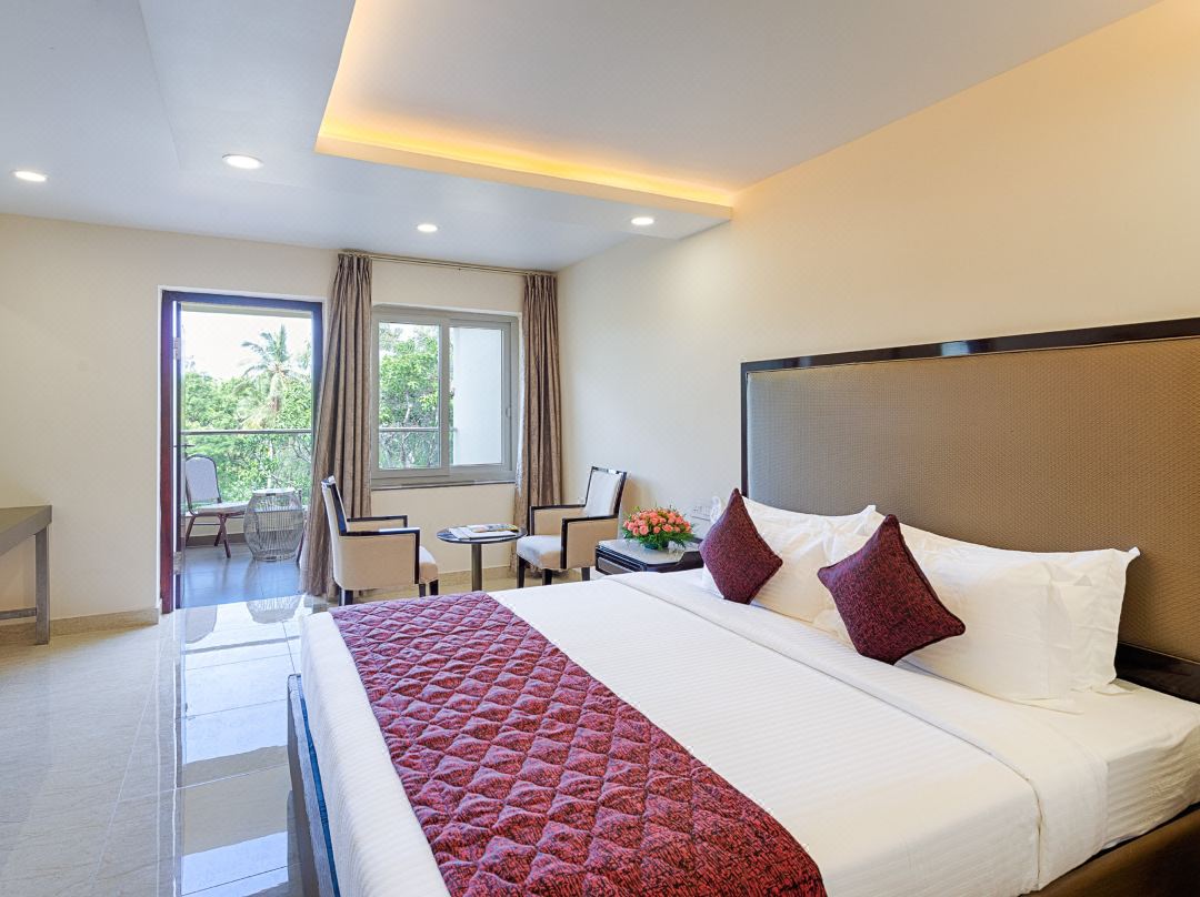 Hotel Lance International - Nagercoil