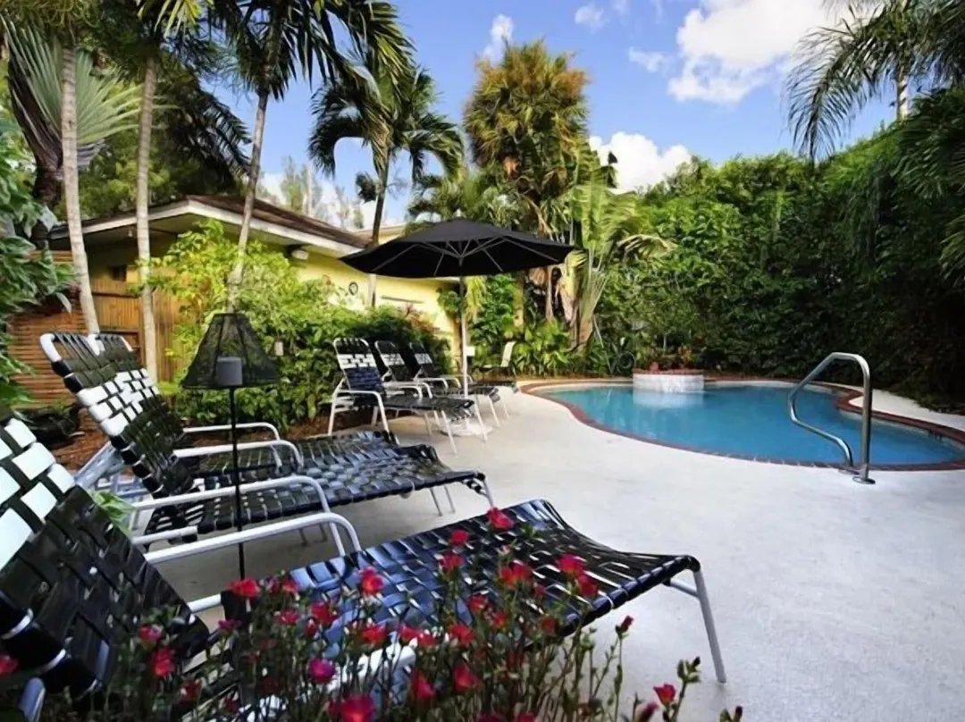 Mango Inn Bed And Breakfast - Caribbean