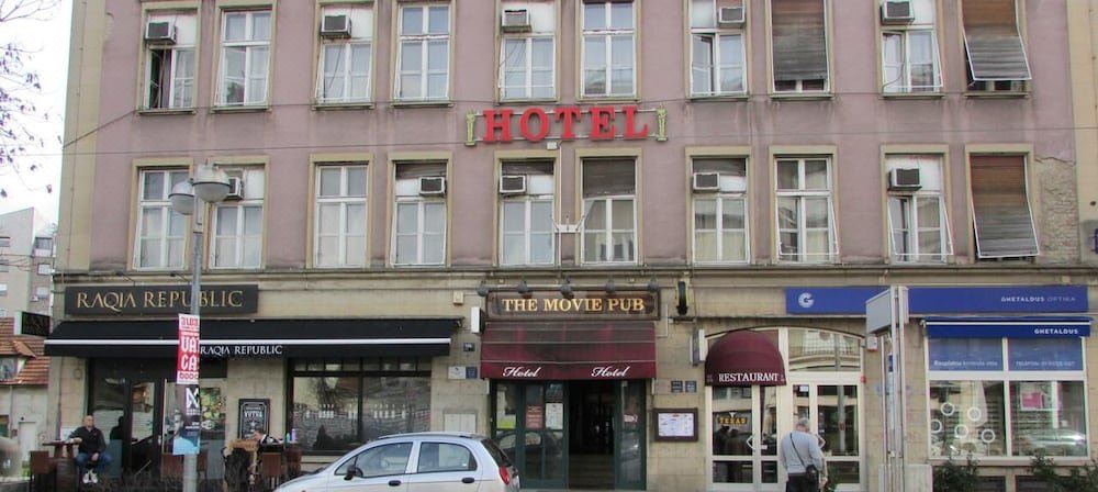 Rooms Lara - Zagreb