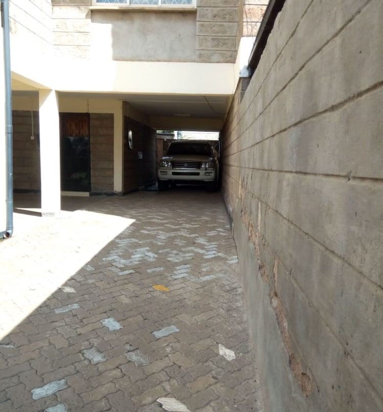 South C Bungalow - Nairobi