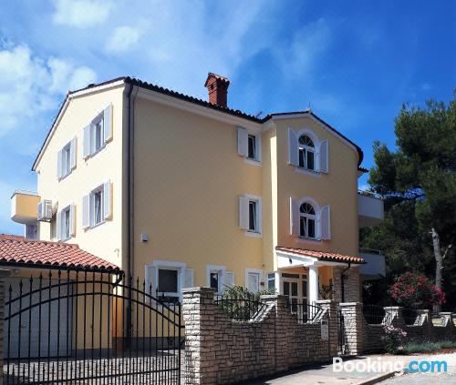 Ribarska Koliba - Villa Marija - Pula