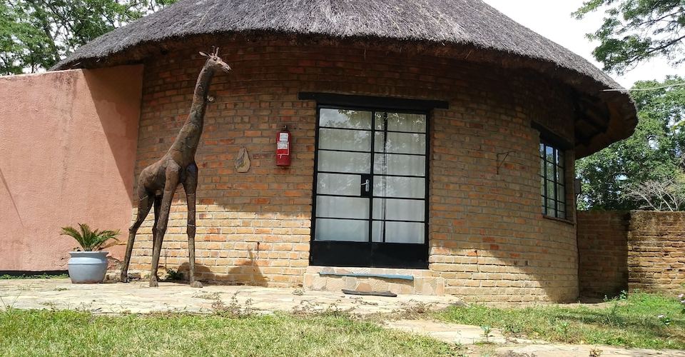 Ruwa River Herbal Clinic & All-Inclusive Oasis Spa Resort,Harare ...