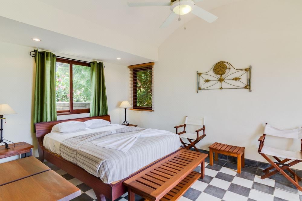 Villas De Palermo Hotel And Resort - San Juan del Sur