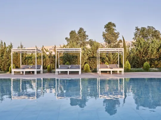 Sandy Villas 5* - Corfu