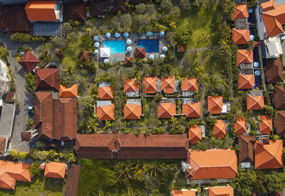 Kuta Puri Bungalows, Villas and Resort, 2024 | Trip.com