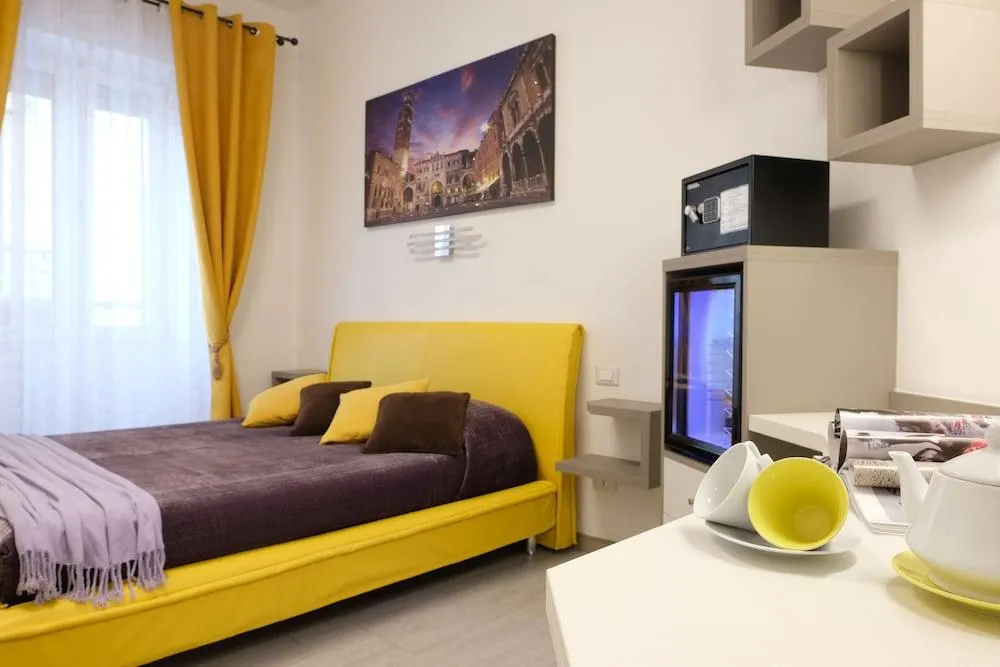 Lenotti Verona - Verona