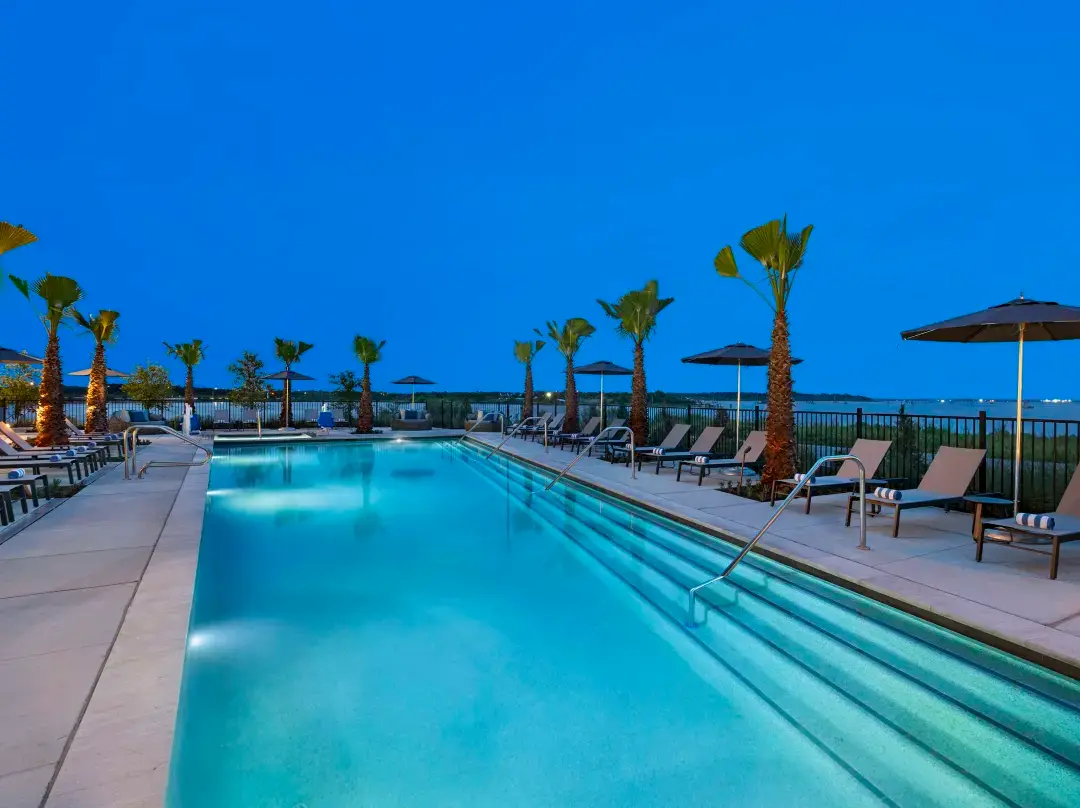 Hyatt Regency Baytown Houston - Highlands, TX