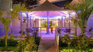 Bhejane Lodge 호텔 - 빅토리아폴스 호텔 가격, 후기 2023 | 트립닷컴