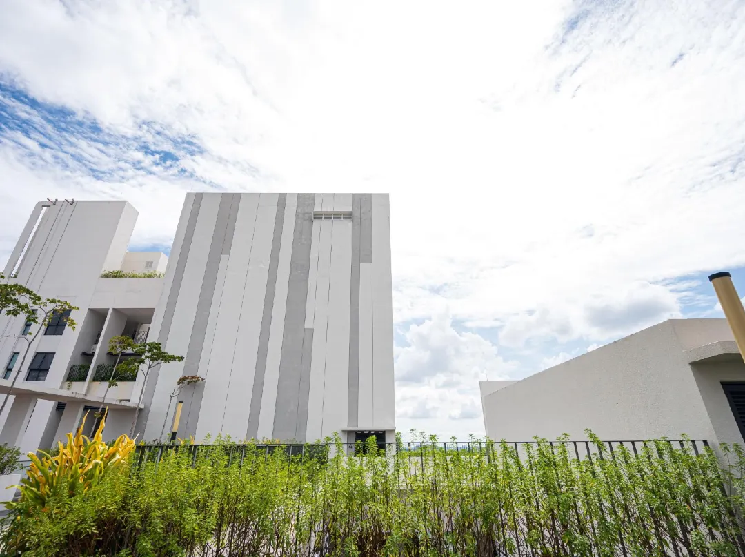 Highpark Suites At Kelana Jaya By Airhost - Petaling Jaya