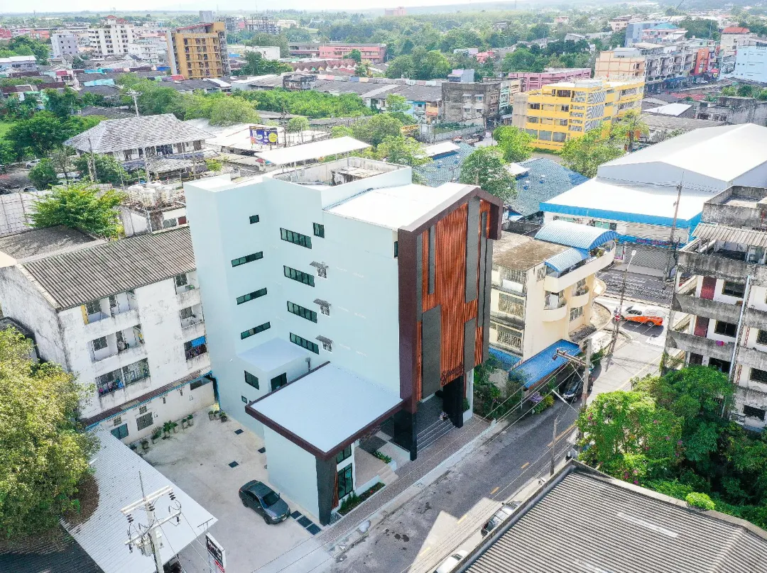 Sj Miracle Hatyai - Hat Yai