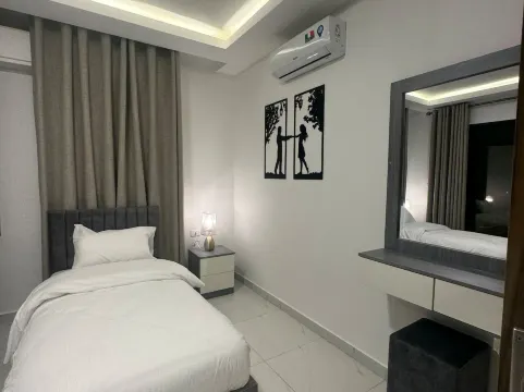 Cozy Home Near All Services - Ammán