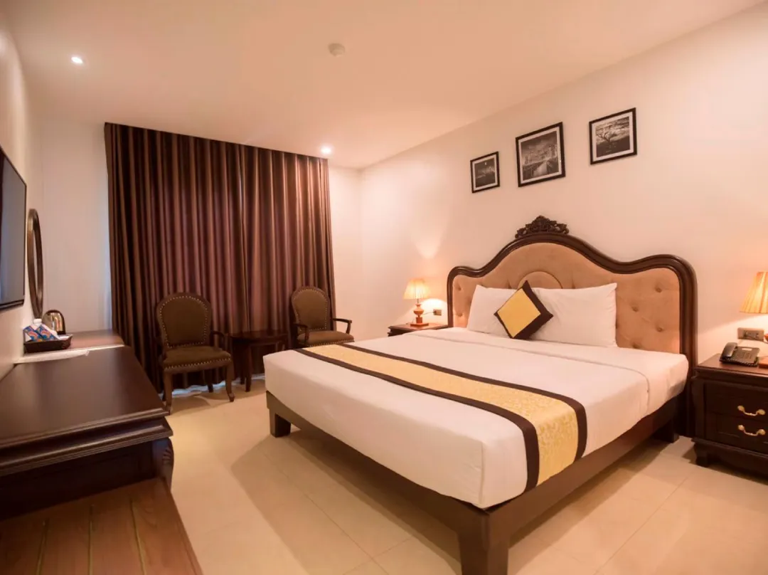 Nam Son Hotel - Hạ Long