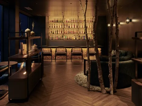 Fufu Kyu-karuizawa Restful Forest - Karuizawa