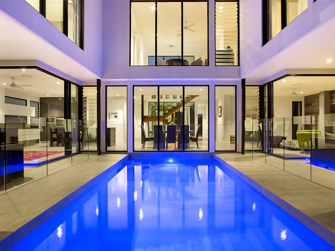 Luxico Bluewater Oasis - Broadbeach