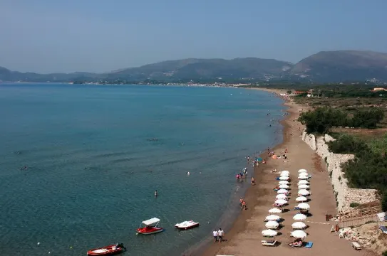 Hotel Sirocco - Adults Only - Zakynthos