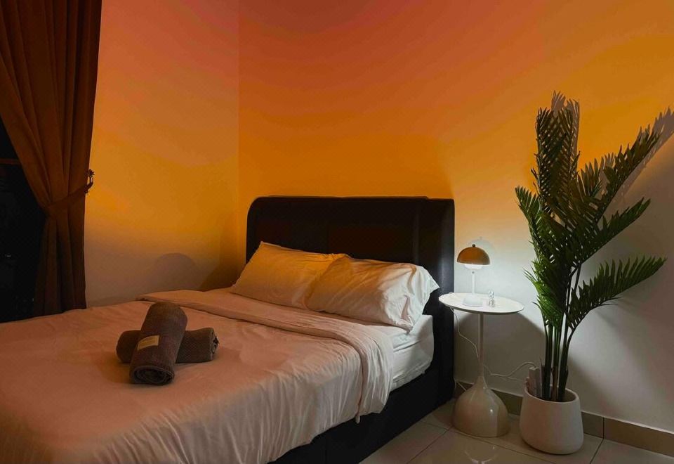 Trion Studio @ TRX KLCC City View [Concert Stay], Kuala Lumpur - 2025 ...