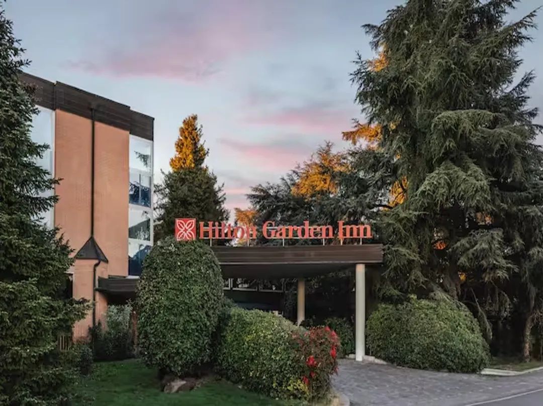 Hilton Garden Inn Bologna North - Bologne