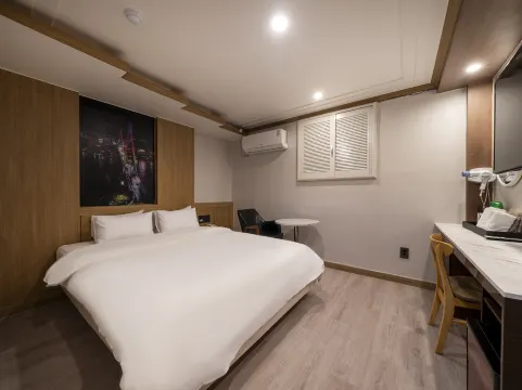 Incheon  Neotel - Incheon