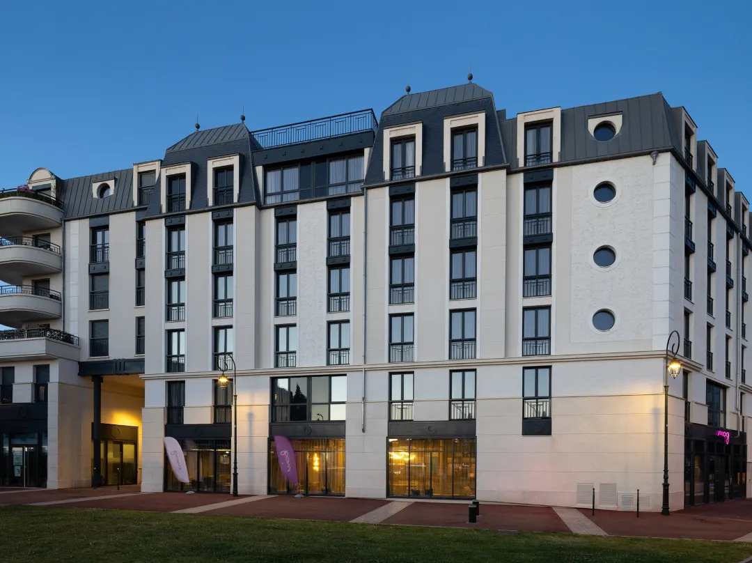 Moxy Paris Clamart - Meudon