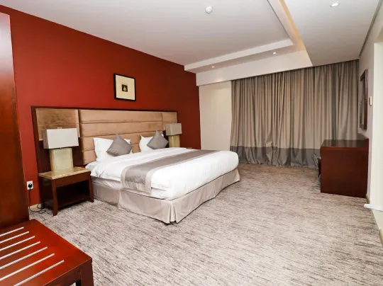 Maskan Almadinah - Dammam