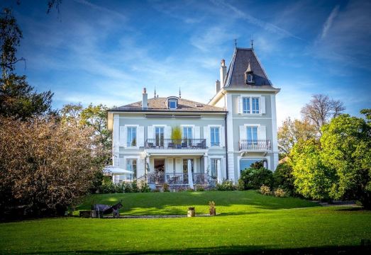 La Maison d'Igor,Morges - Updated Prices & Hotel Reviews 2024 | Trip.com