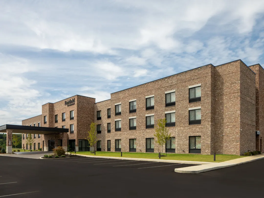 Fairfield By Marriott Inn & Suites Southaven Snowden&nbsp;Grove - Southaven, MS