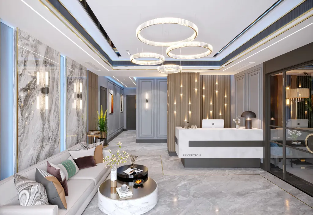 Avant Hotel Tashkent Pool&terrace - Tashkent