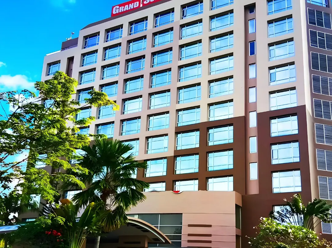 Grand Suka Hotel - West Sumatra