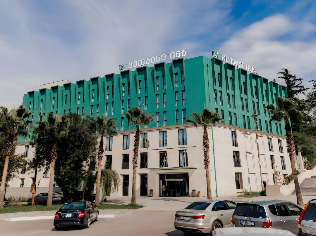 Kutaisi Inn - Kutaisi