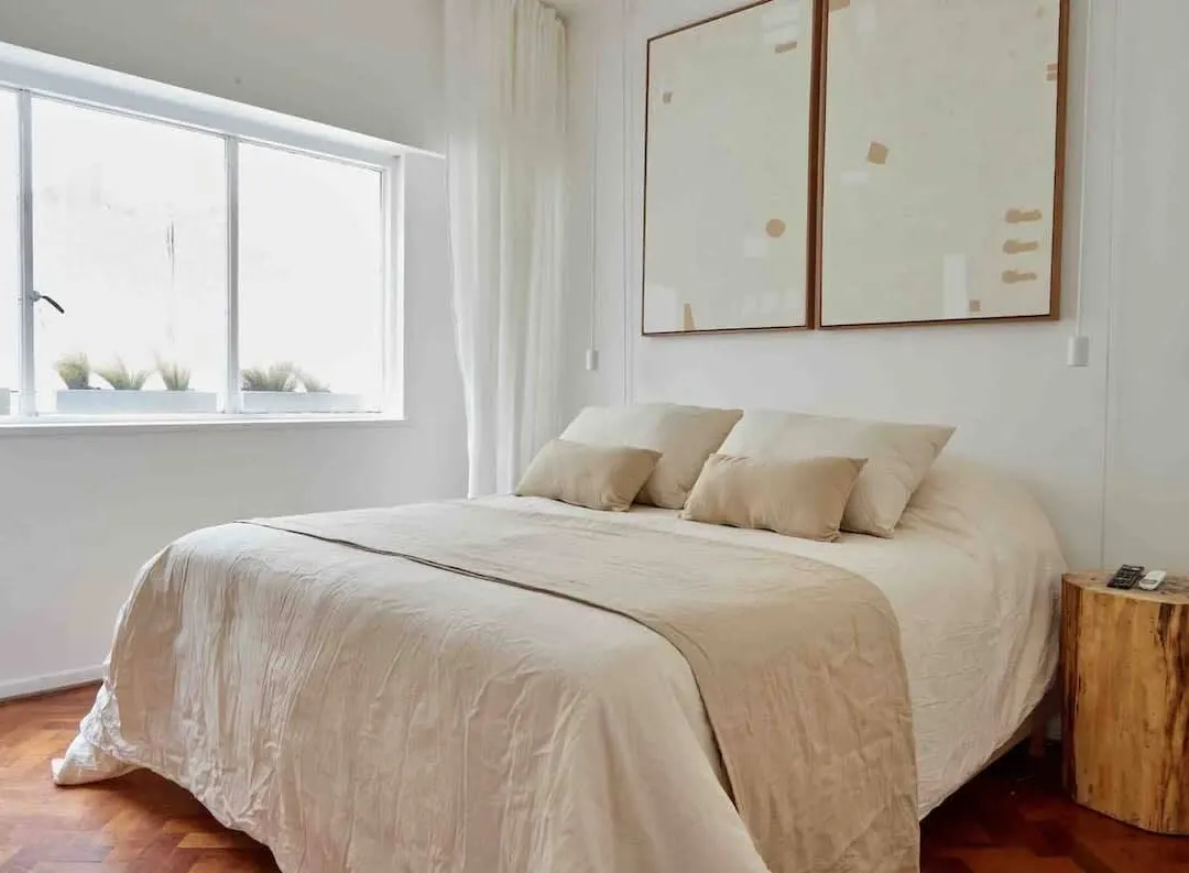 Hestia At Heart Of Recoleta Cozy & Bright 1 Bdr Arenales - Recoleta
