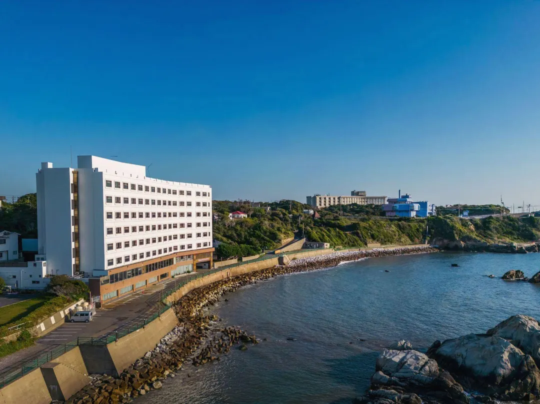 Choshi Grand Hotel - Choshi