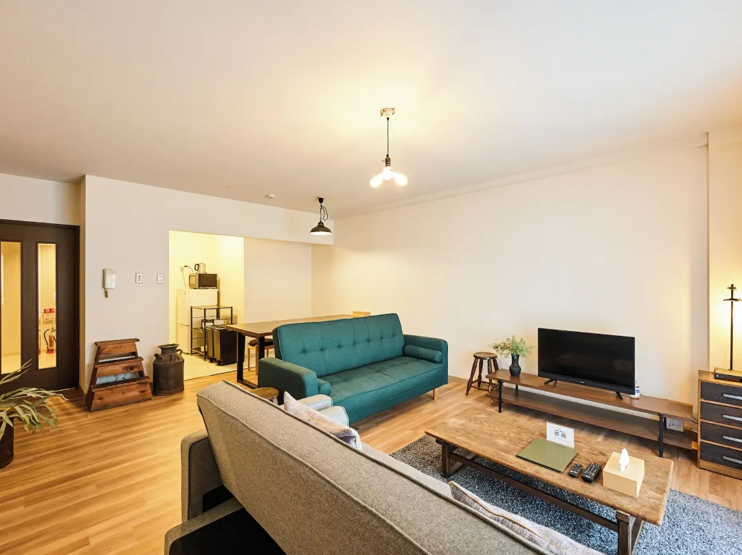 Fine Court Yamahana - Sapporo